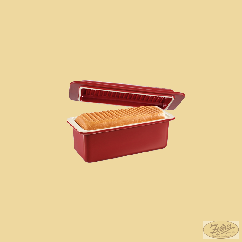 Brotbackform/Toastbrotbackform Keramik, 48,00 € - Alles rund ums