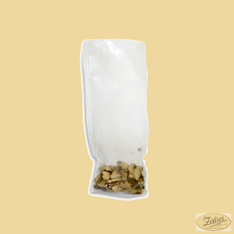 Poly Plastik Sackerl 1/4kg - Alles rund ums Backen: Backformen, Massa ...